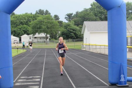 Jesse Run/Walk | Remembering Jesse Parker, Inc.